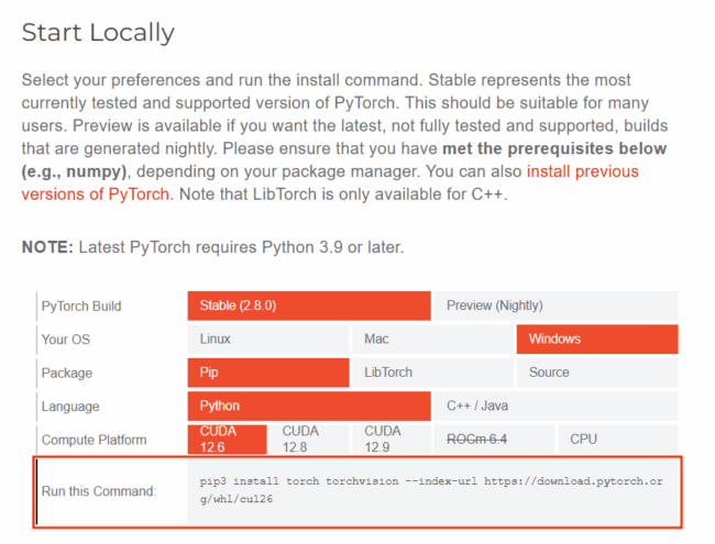 Pythonで始めるディープラーニング(深層学習) TensorFlow/PyTorch入門 | エーテリア